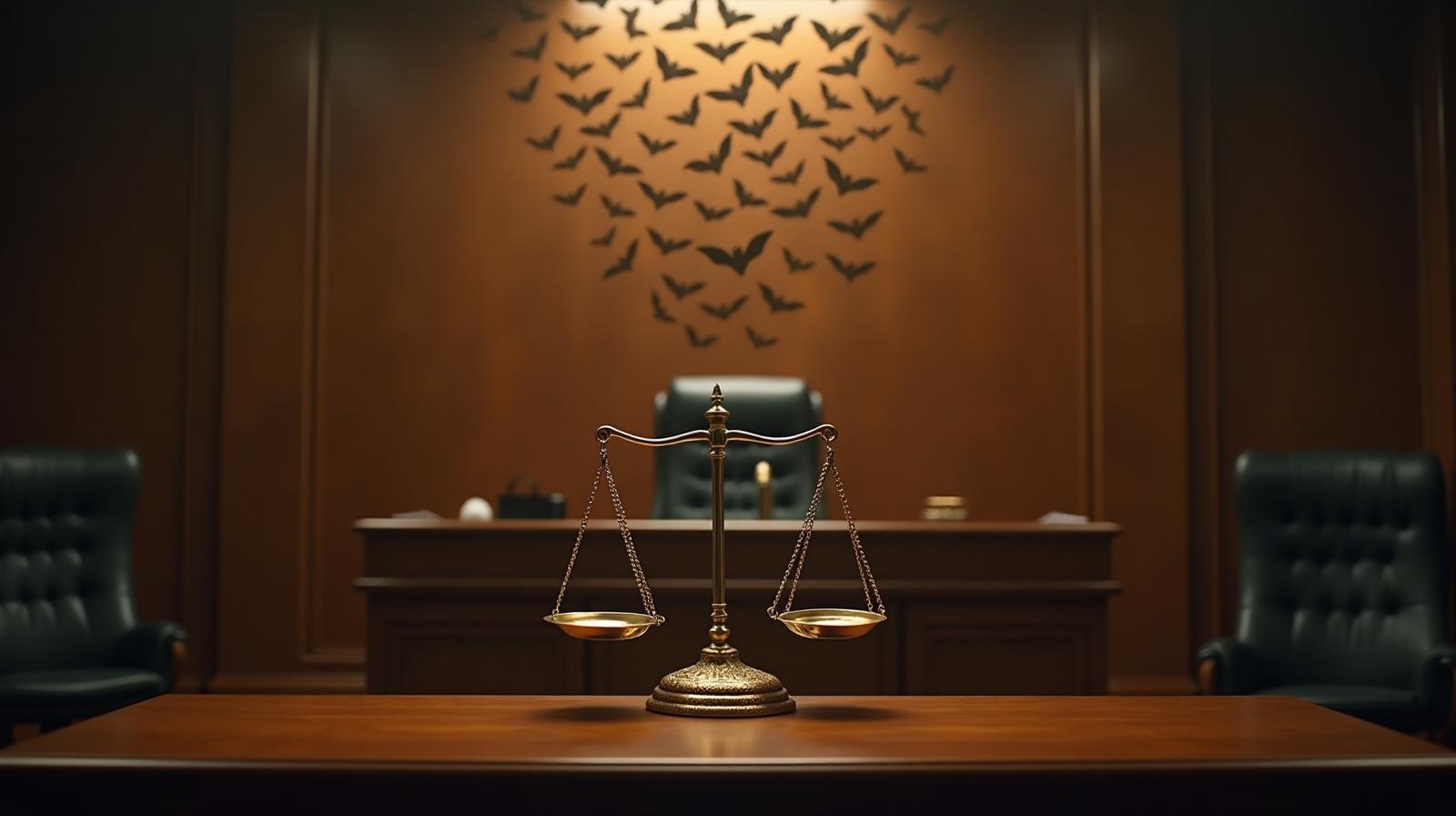 Law & Odder, PLLC – Austin Absurdist Attorneys